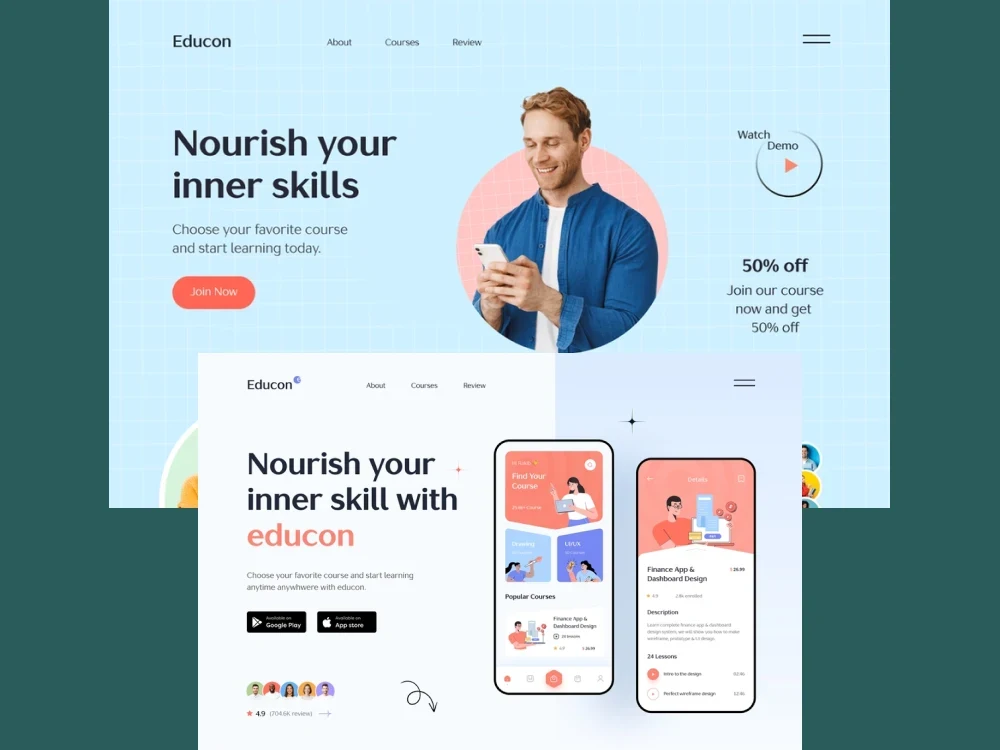 Learndash Learnpress Wp Lms Course Development Lms E Learning Website Upwork
