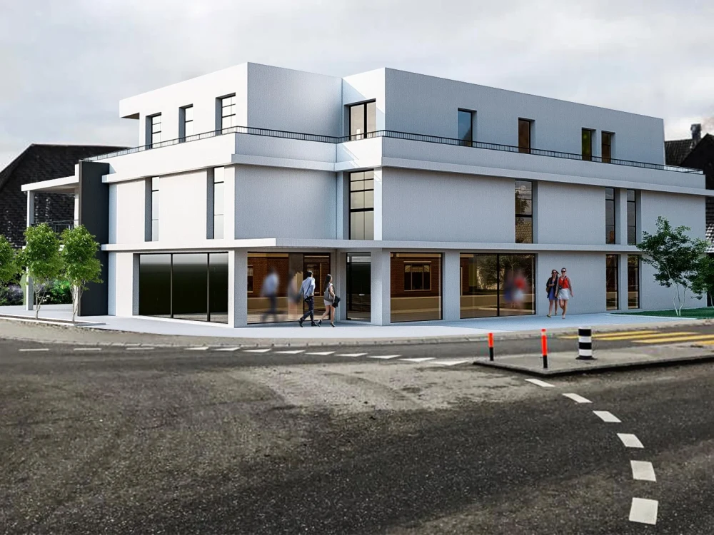 3D Modeling/Visualization for you Architecture Design | Upwork