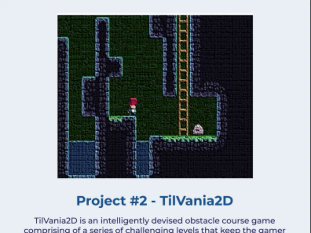 Unity Game Dev: Design & Development 2d/3d/AR/VR/Multiplayer | Upwork