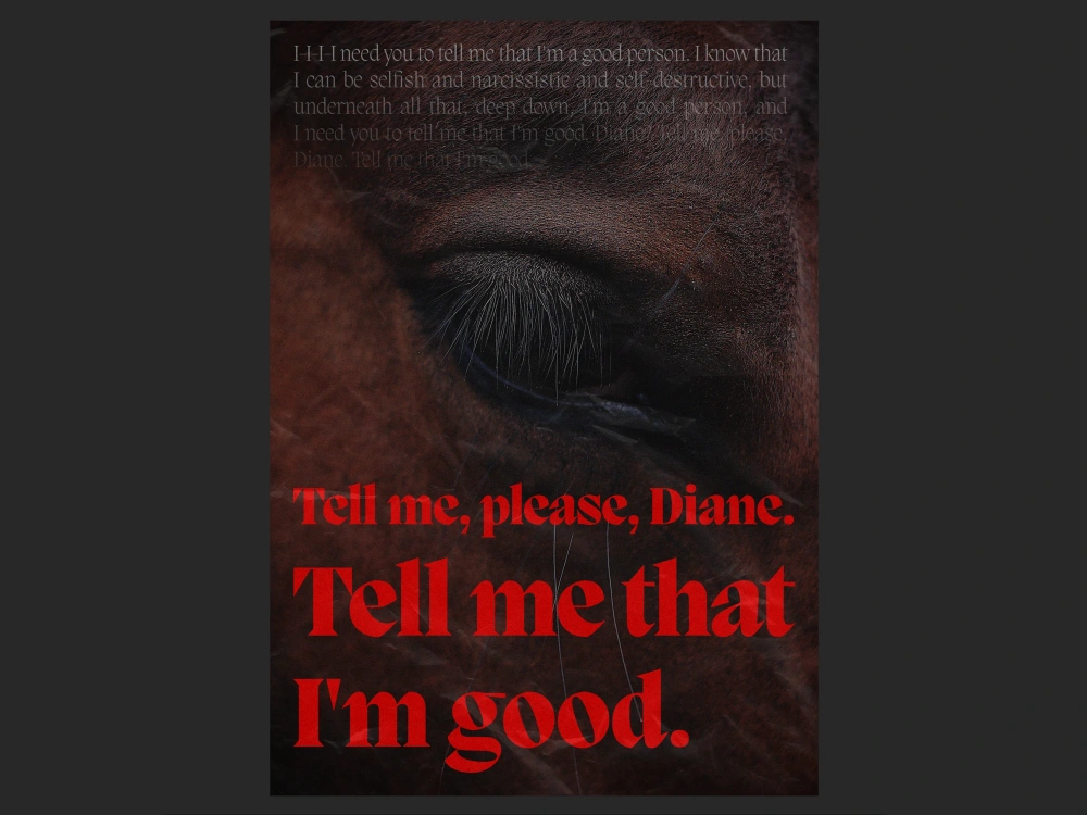 A beautifully crafted poster design | Upwork