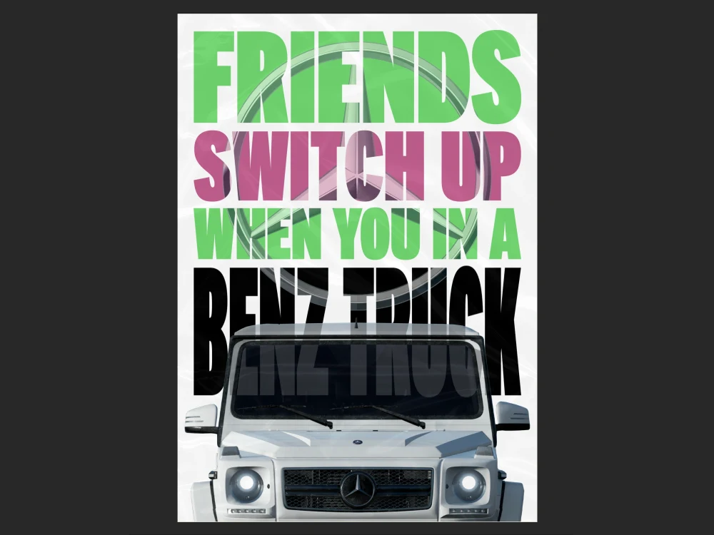 A beautifully crafted poster design | Upwork