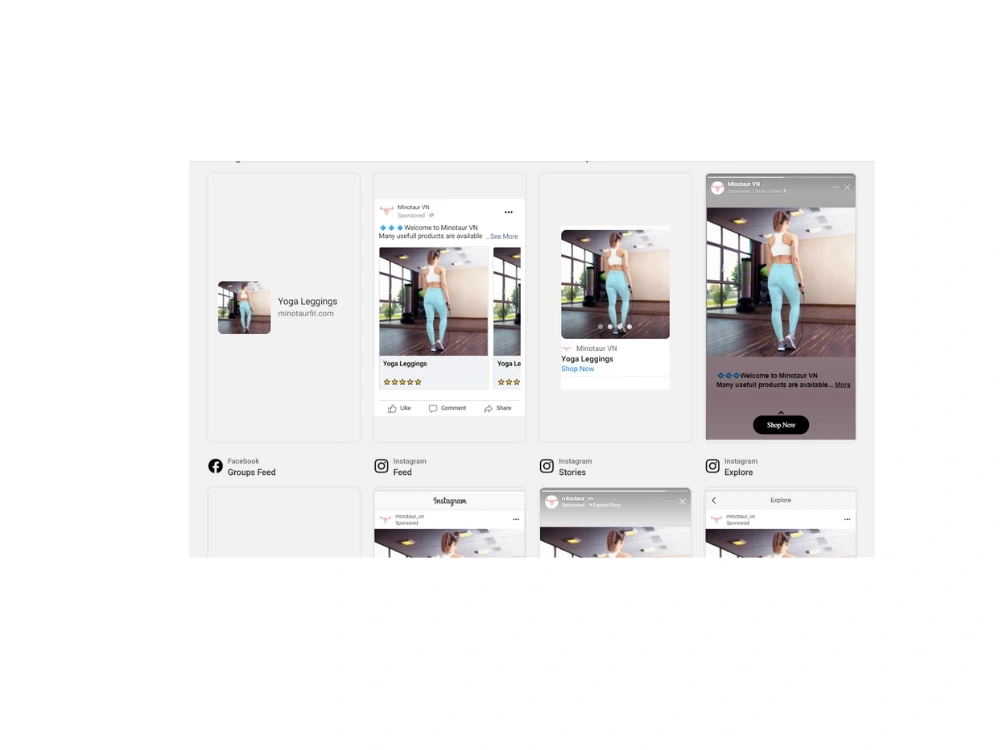 Effective facebook & instagram ads campaign | Upwork