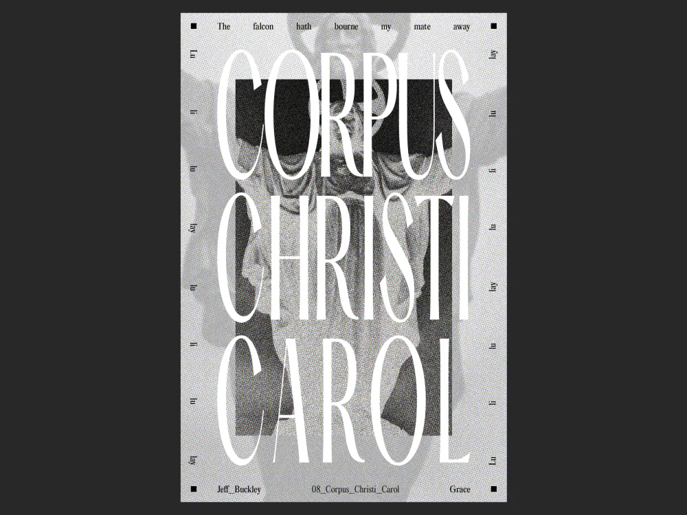 A beautifully crafted poster design | Upwork