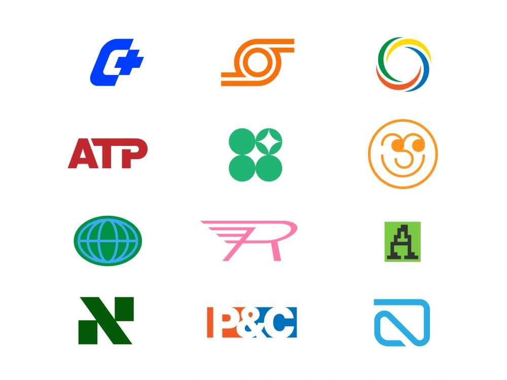 A unique logo that will make your business stand out | Upwork