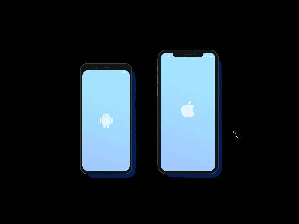 A Professional Mobile App Development iOS/Android | Upwork