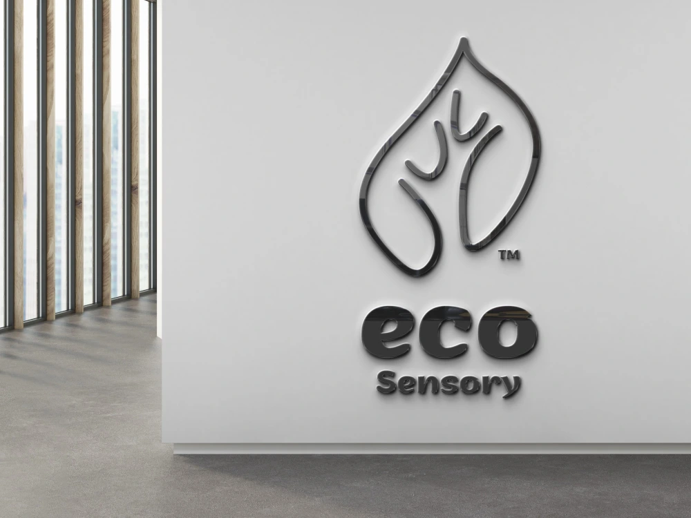 A catchy logo design for your brand | Upwork