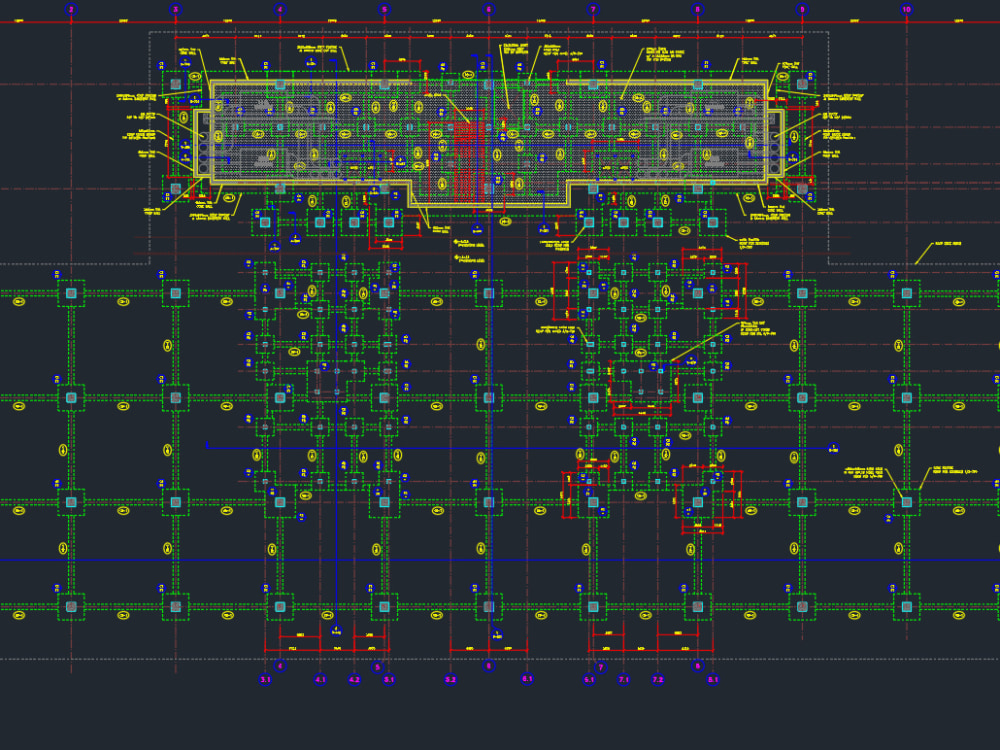 Structural Engineering Analysis, Design, and Design Drawings | Upwork