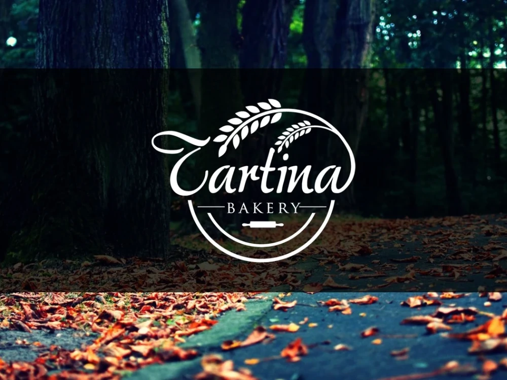 A modern minimalist vintage retro logo | Upwork