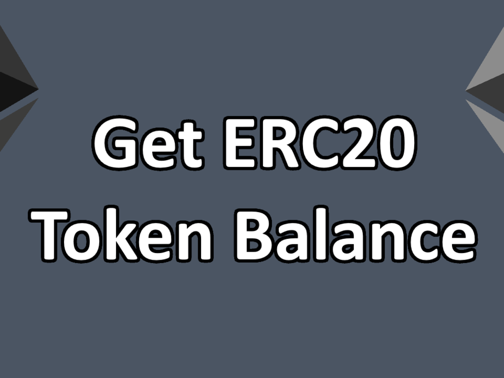 Solidity smart contract, erc20, bep20 with web3 integrations | Upwork