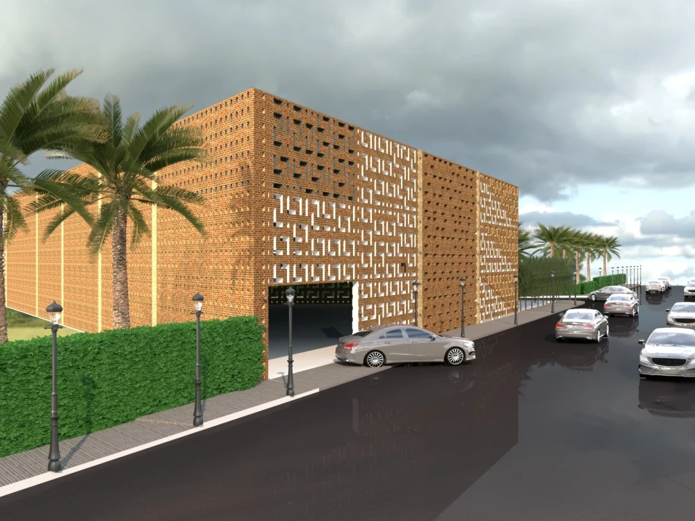 Wonderful House Design and Renders | Upwork