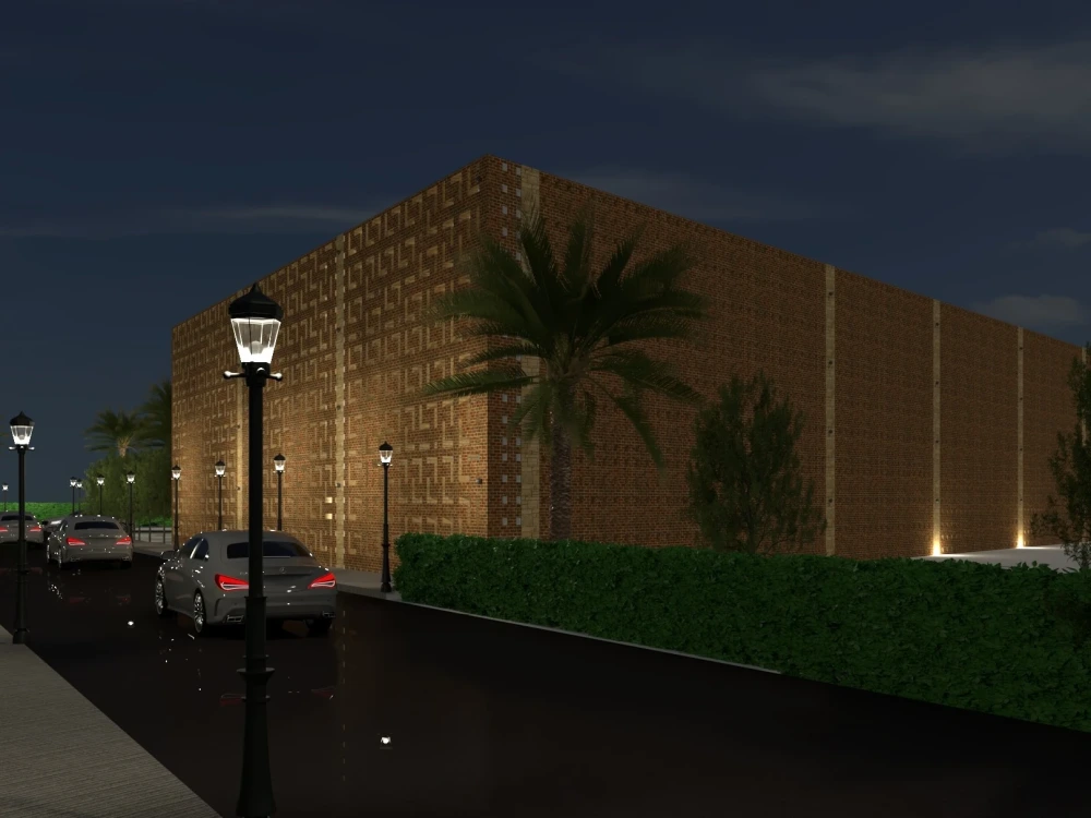 Wonderful House Design and Renders | Upwork
