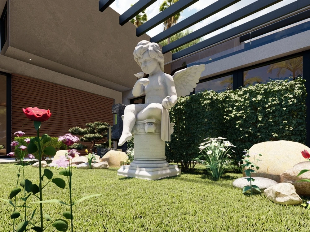 Out of the box Architecture Design | Upwork