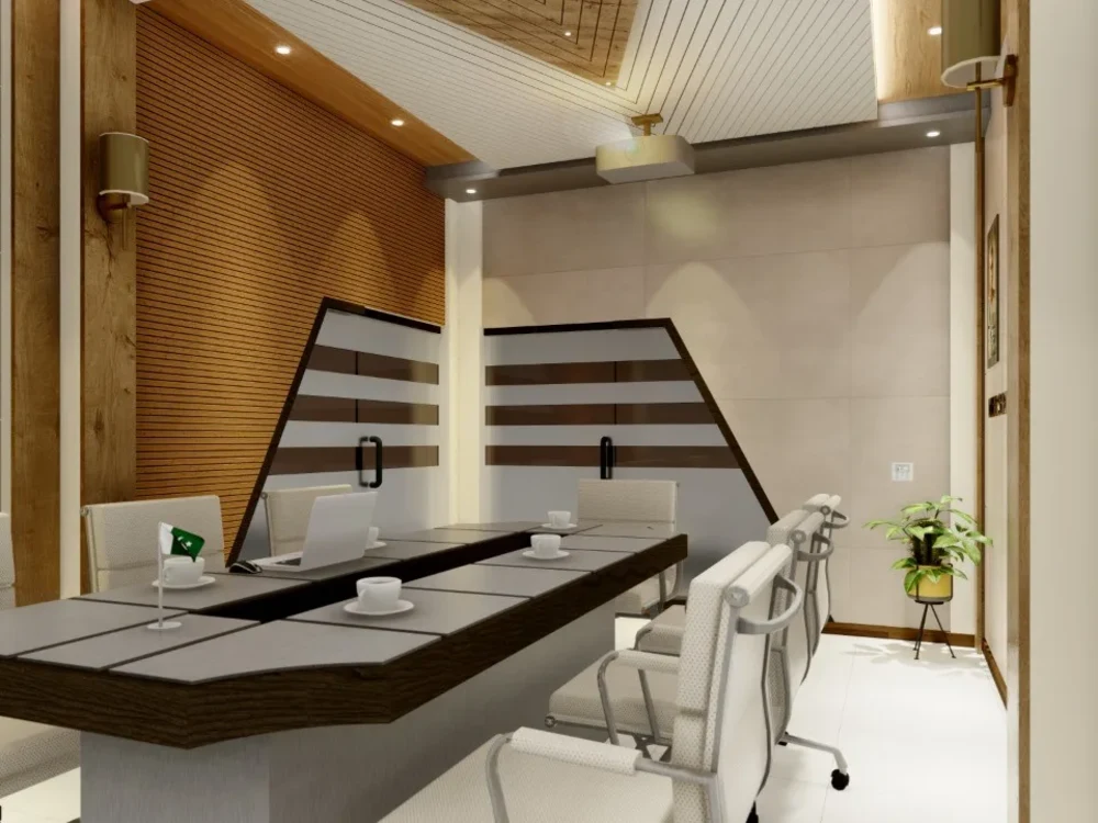 Out of the box Architecture Design | Upwork