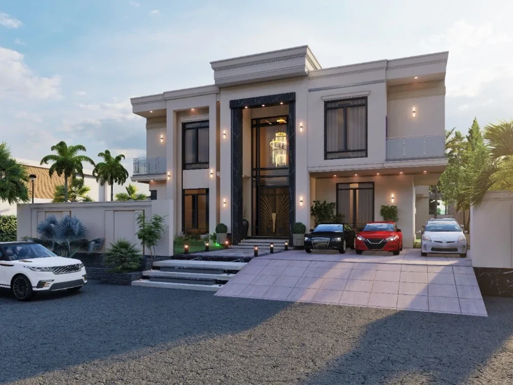 Out of the box Architecture Design | Upwork