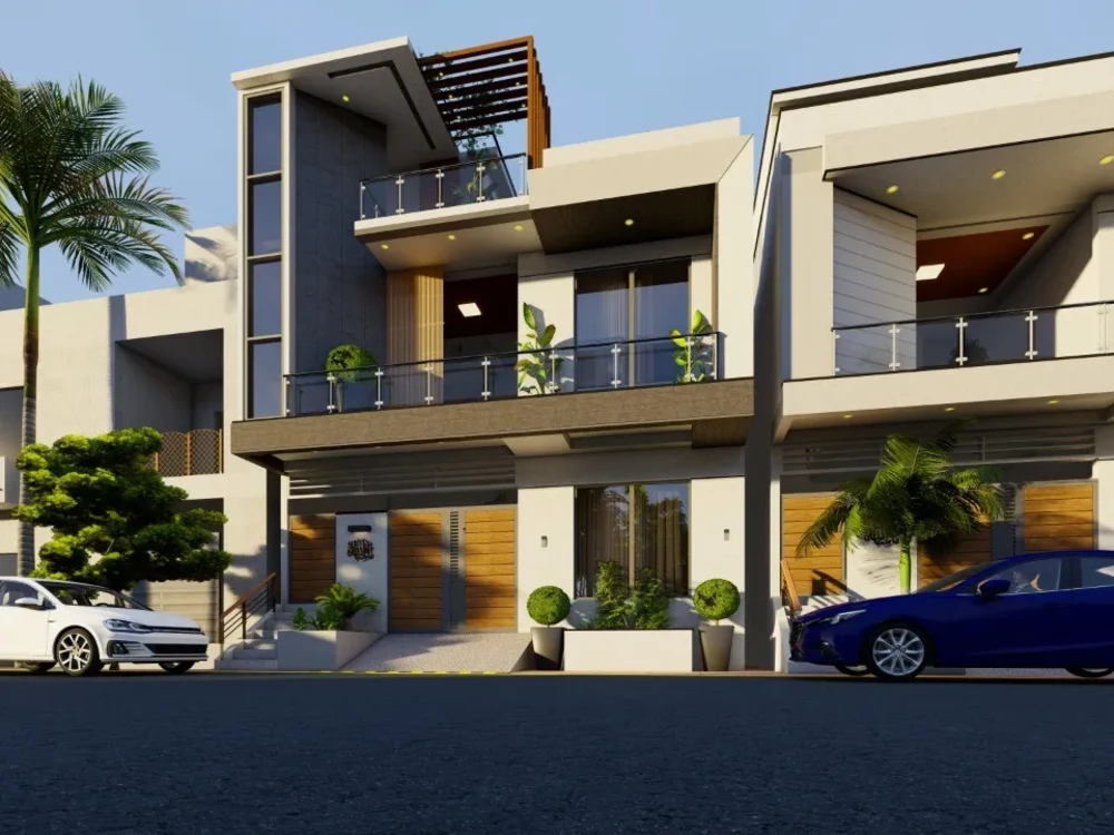 Out of the box Architecture Design | Upwork