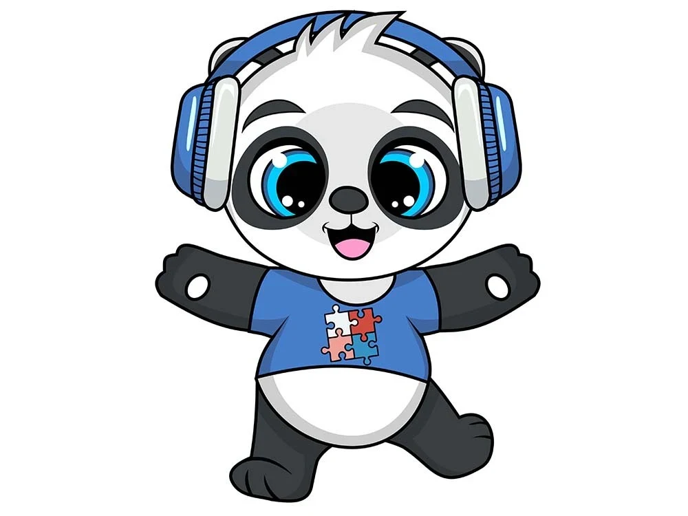 A custom cartoon character | Upwork