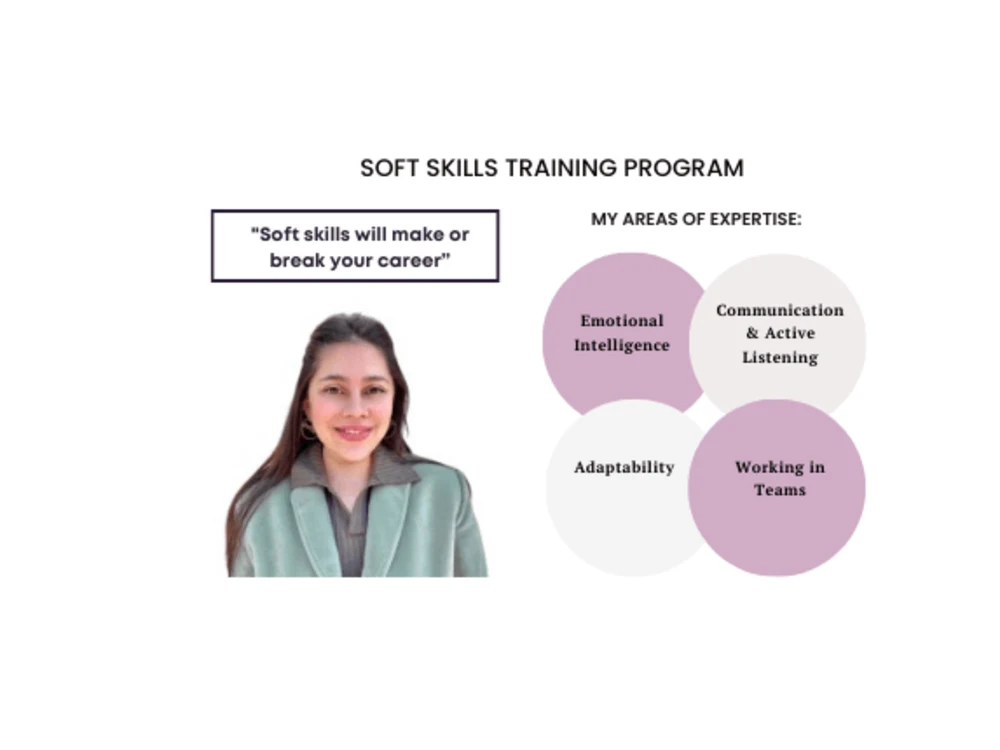 Soft Skills Training Program | Upwork