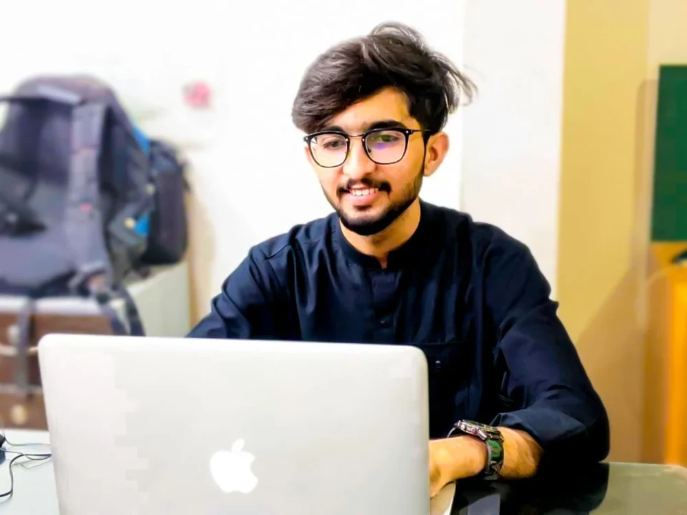 Your Responsive landing Page | Upwork