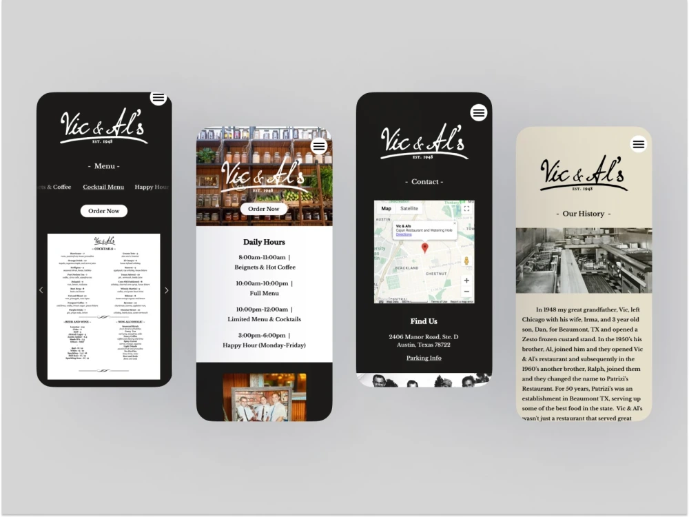UI/UX Mobile App Design with Figma | Upwork