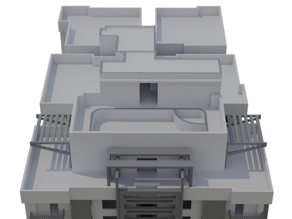 Accurate 3D Printing CAD File | Upwork