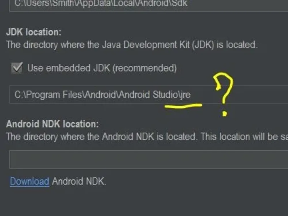 Your android app debugged and bug fixed | Upwork