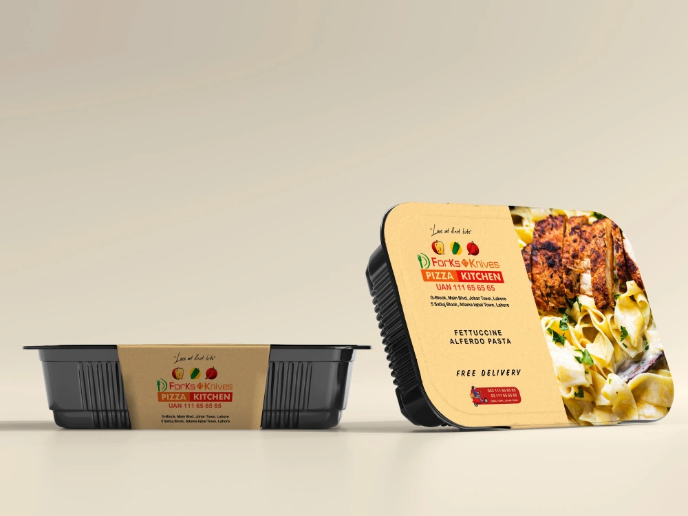 Print ready packaging design, box/bag any packaging design with 3d ...
