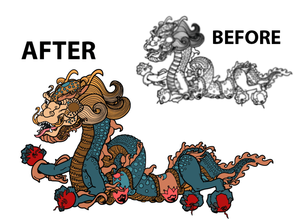 Modify logo, recreate, edit, remake, update, redraw and fix logo ... Modify logo, recreate, edit, remake, update, redraw and fix logo ...