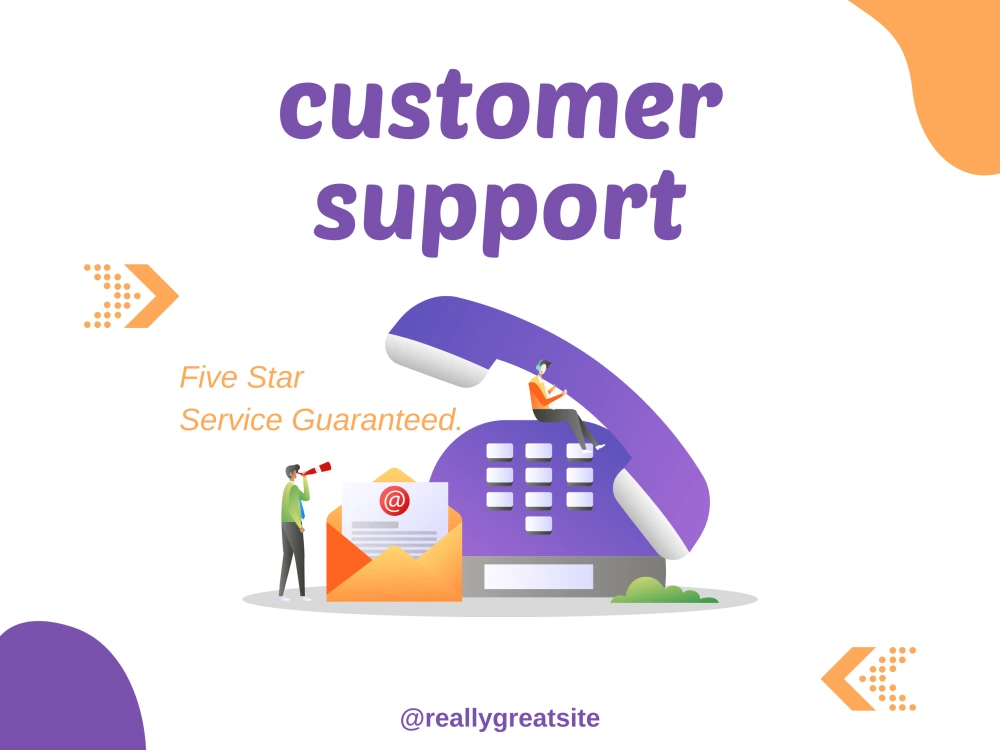 Professional & Dedicated Customer Service | Upwork