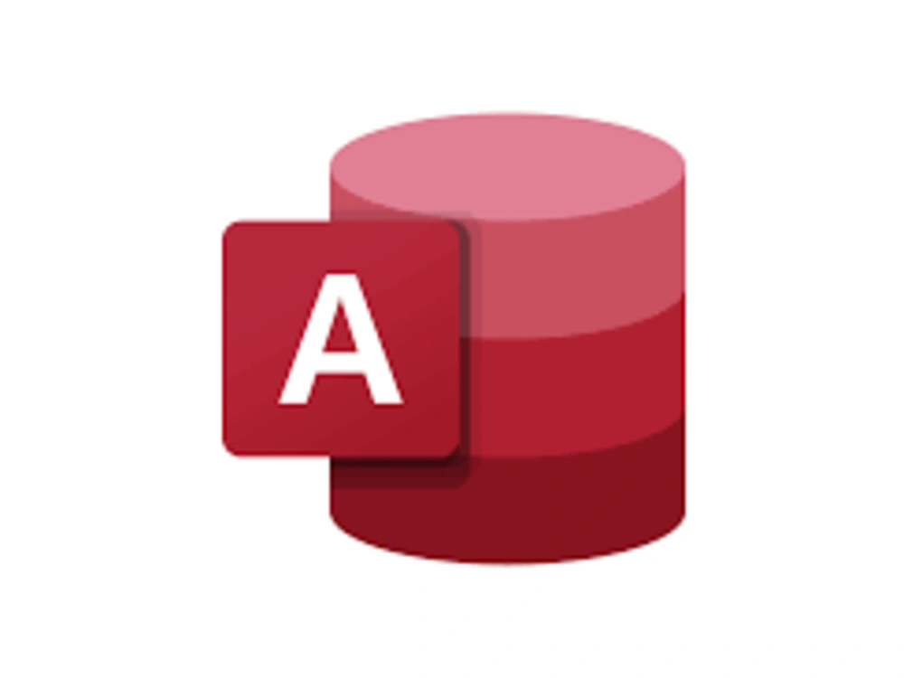 MS Access application implemented with Access- database for your business. | Upwork