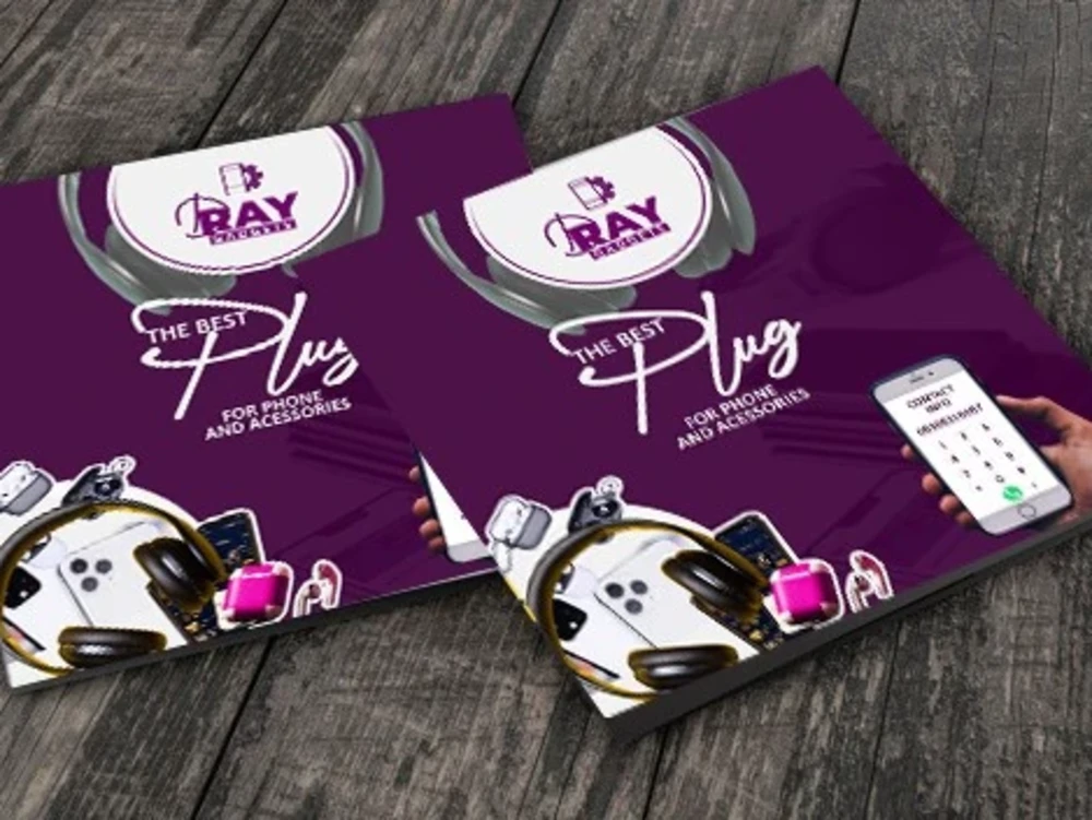 A creative brand design for your brand | Upwork