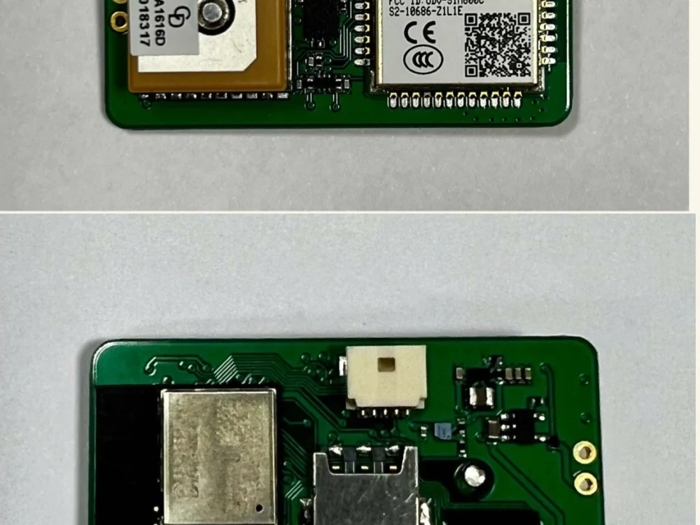 Designed electronic circuit pcb board and gerber file with 3d | Upwork