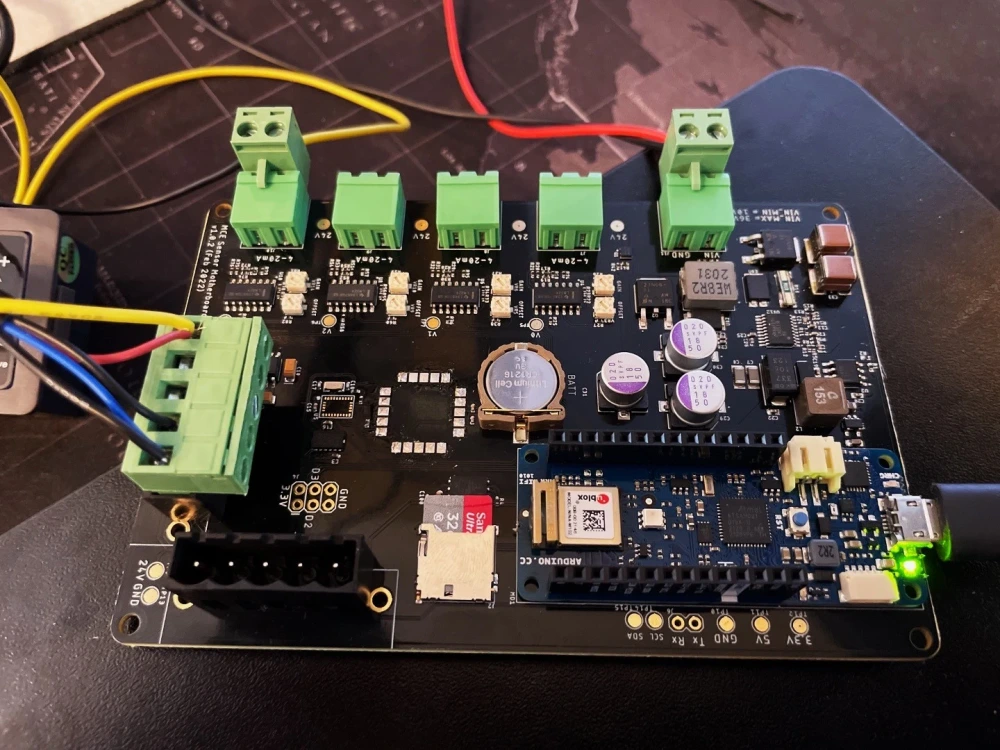 Designed electronic circuit pcb board and gerber file with 3d | Upwork