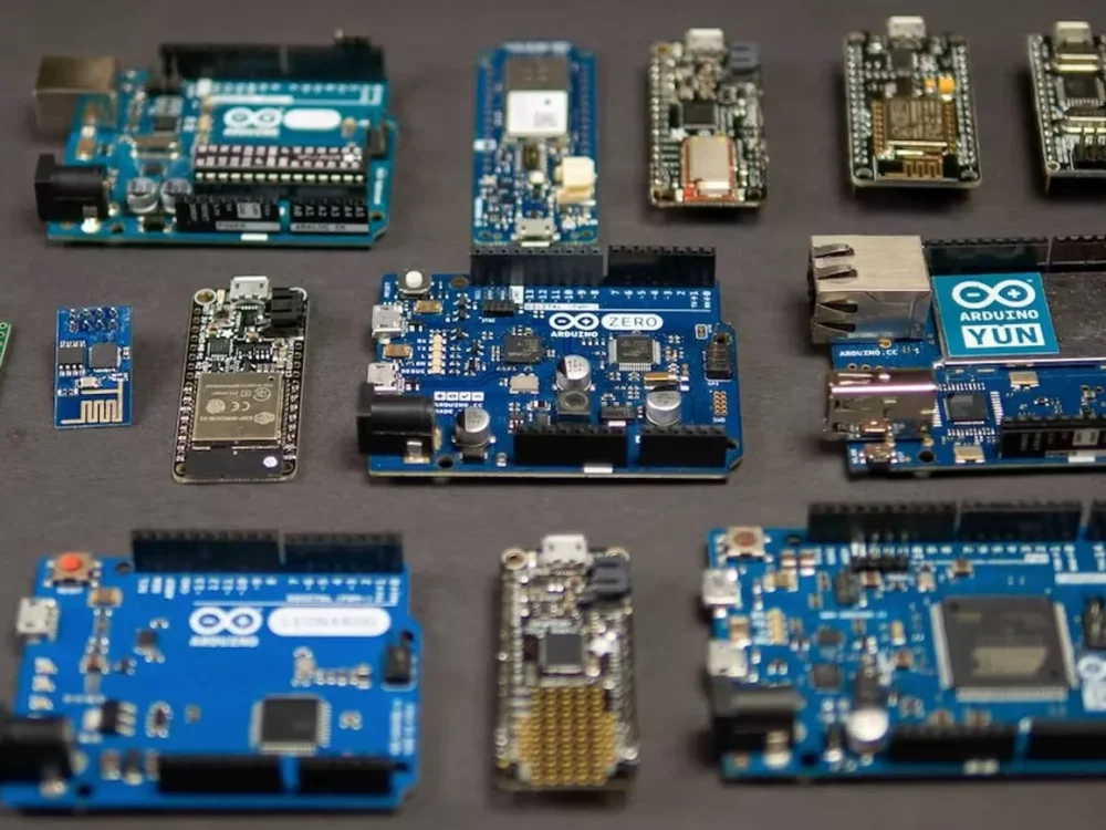 Complete Embedded System Development with Firmware and Hardware PCB Design | Upwork