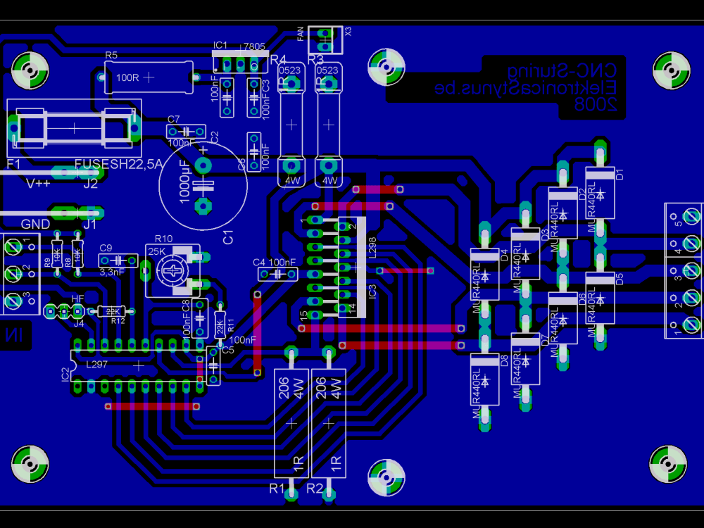 Complete Embedded System Development with Firmware and Hardware PCB Design | Upwork