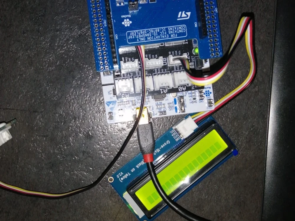 Complete Embedded System Development with Firmware and Hardware PCB Design | Upwork