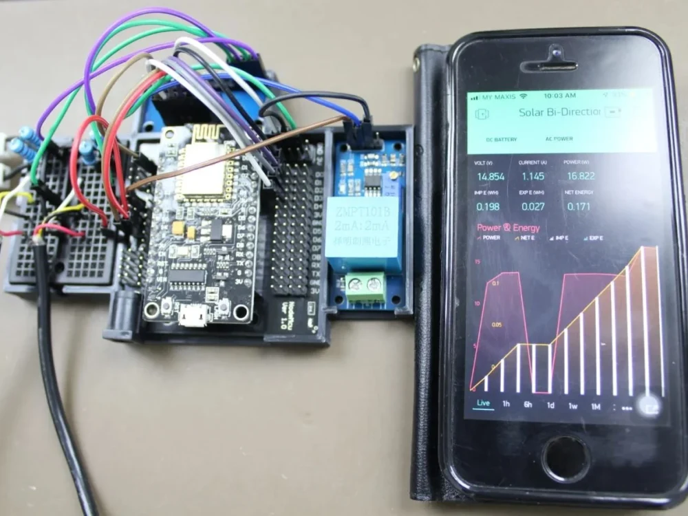 Complete Embedded System Development with Firmware and Hardware PCB Design | Upwork
