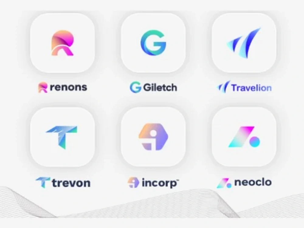 App icon and logo for you | Upwork