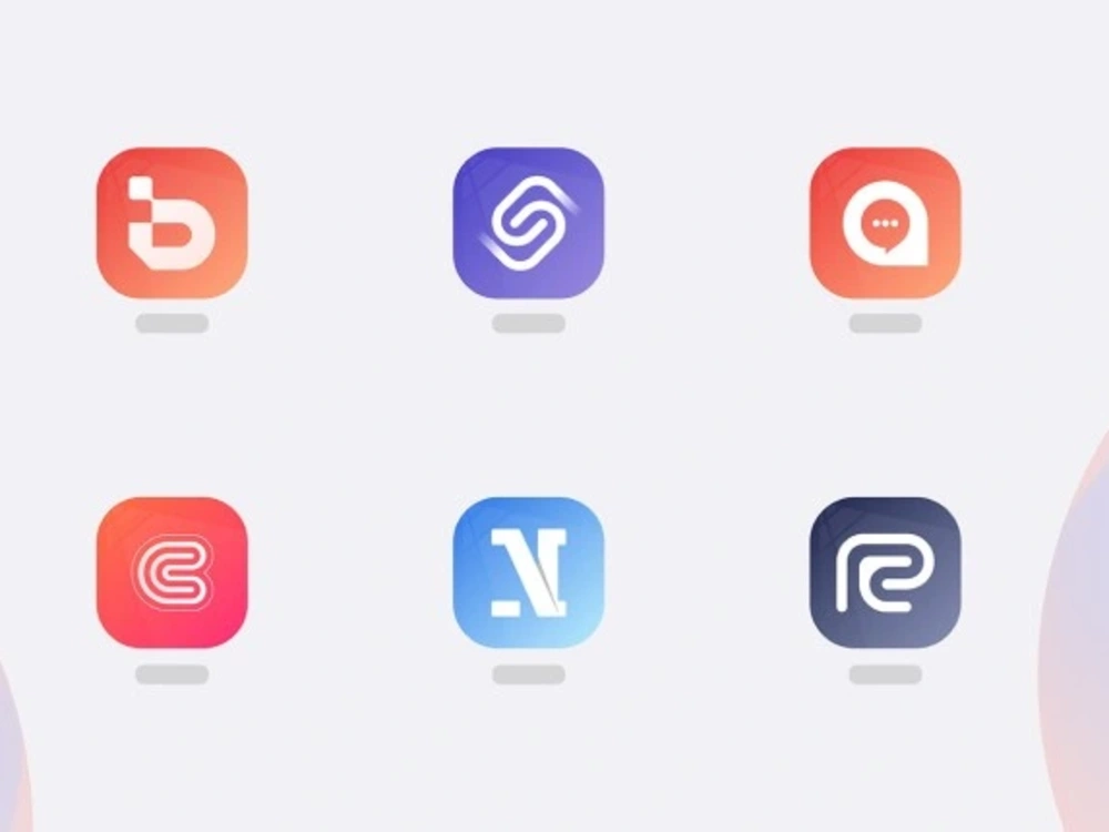 App icon and logo for you | Upwork