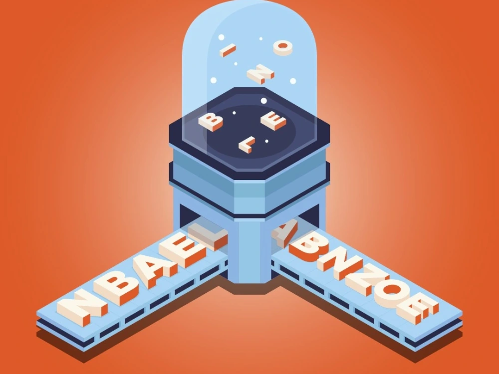 A custom 2D isometric design illustration | Upwork