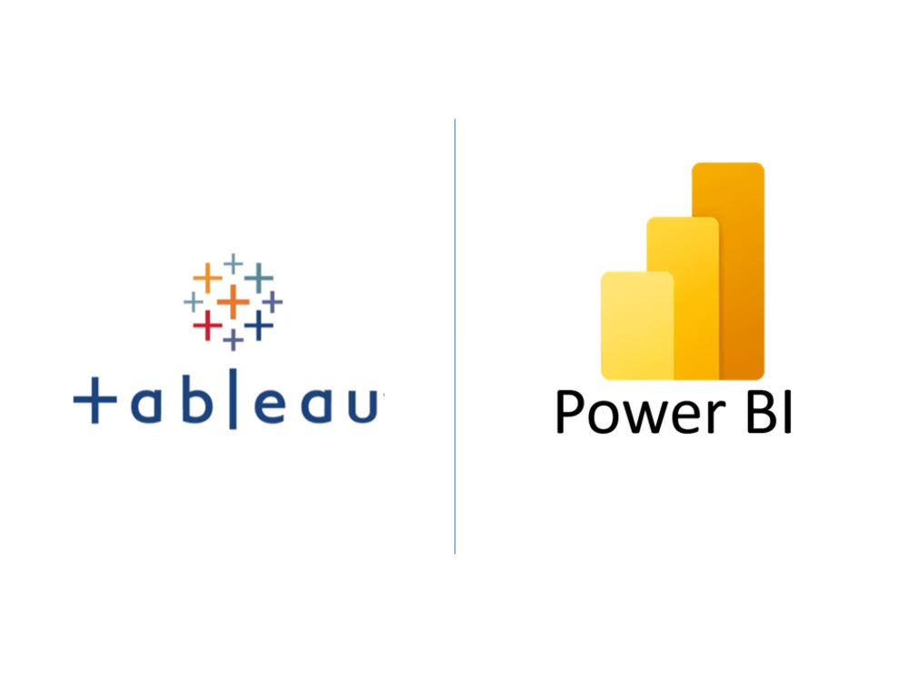 Full support to implement visualisation dashboard (Tableau or Power BI ...