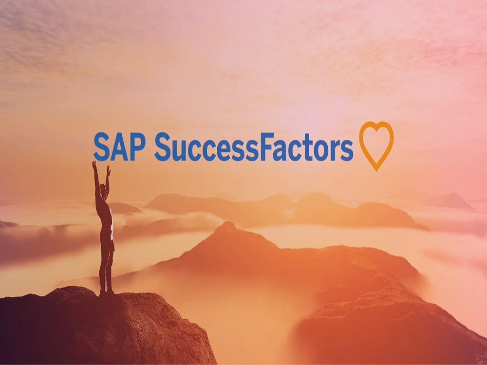 Help you in sap successfactors hcm configuration and support | Upwork