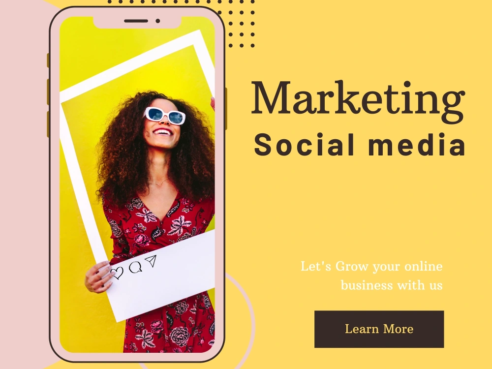 A fantastic Instagram post, flyers, ads in canva | Upwork
