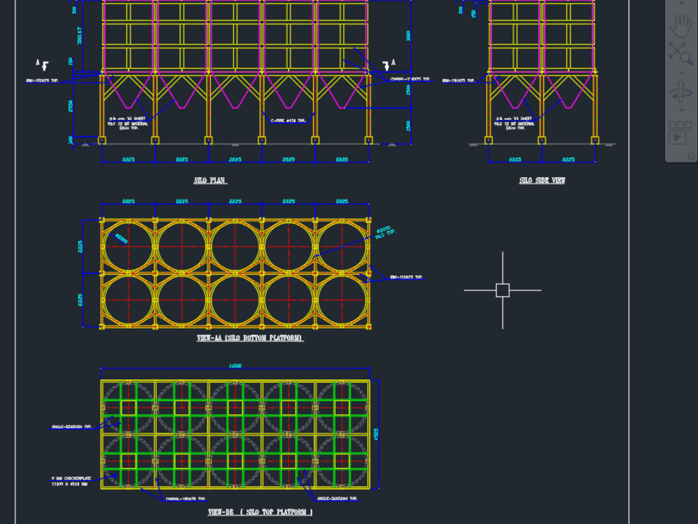 Amazing 2D & 3D AutoCAD design & model | Upwork