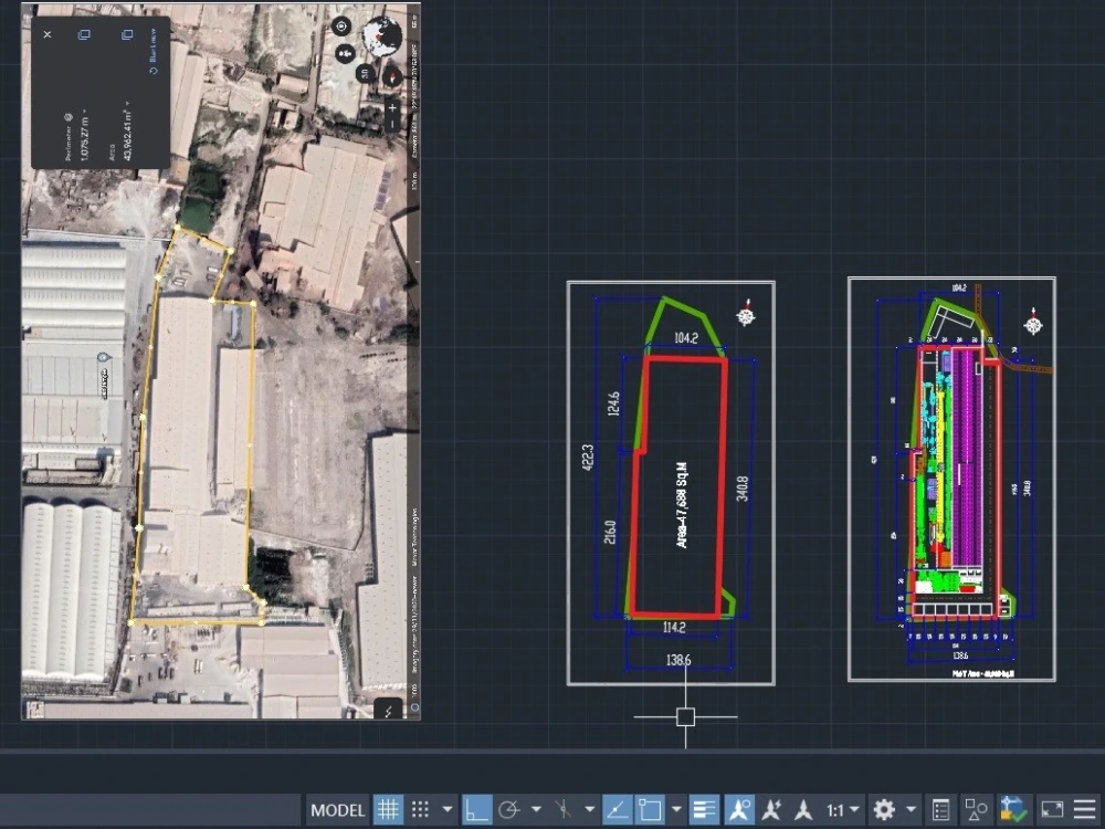 Amazing 2D & 3D AutoCAD design & model | Upwork