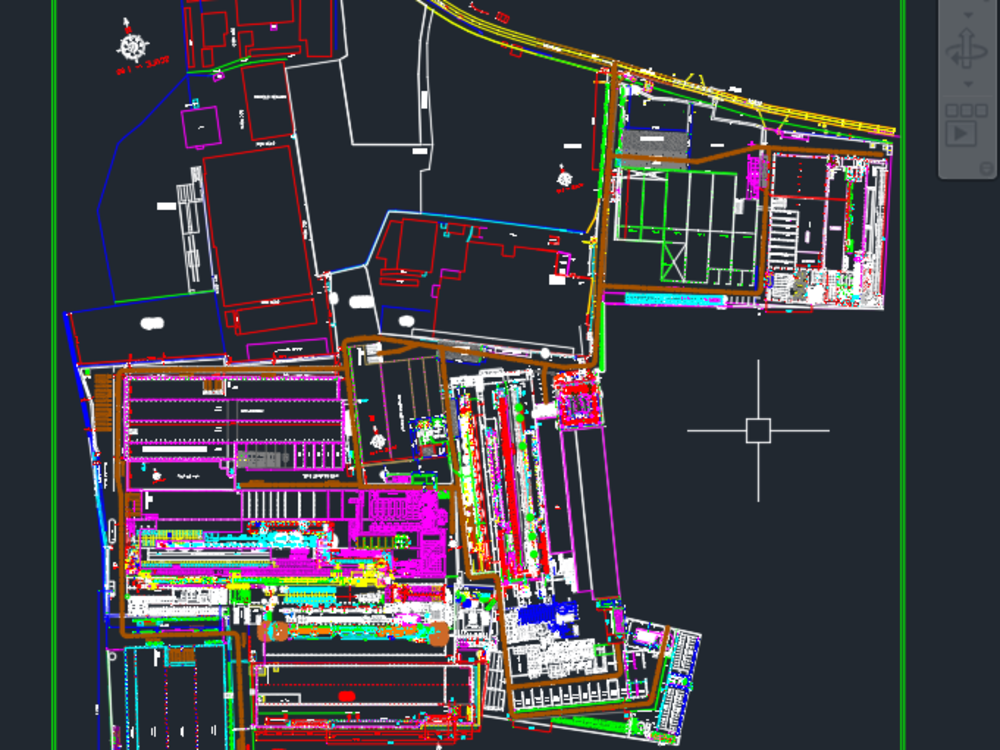 Amazing 2D & 3D AutoCAD design & model | Upwork