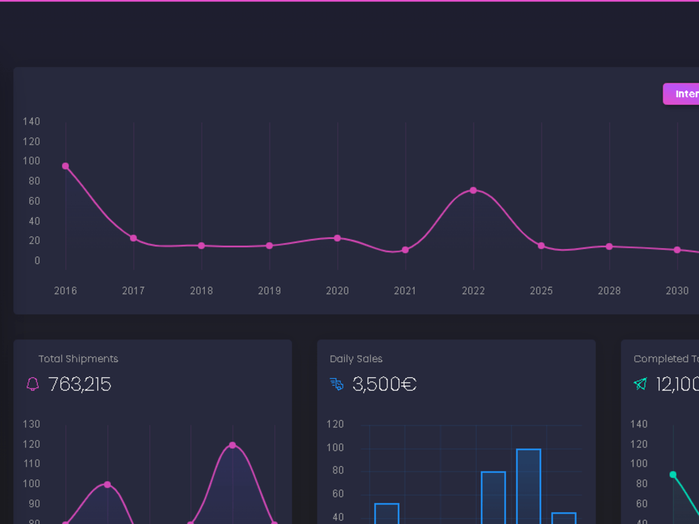 Highly Interactive and Attractive Web UI made with Django Framework | Upwork