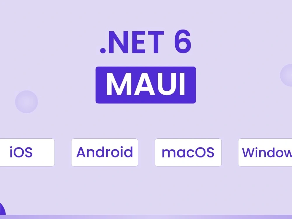 Maui dot net cross-platform applications(IOS,Andriod,Windows,MacOS ... Maui dot net cross-platform applications(IOS,Andriod,Windows,MacOS ...