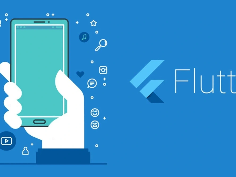 A Flutter App Developer | Hybrid Android & IOS app from Flutter Developer | Upwork
