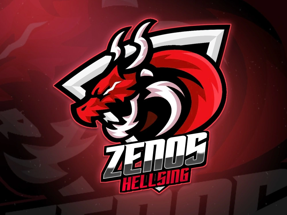 An modern Esports Gaming Logo for Yourself / Organization | Upwork