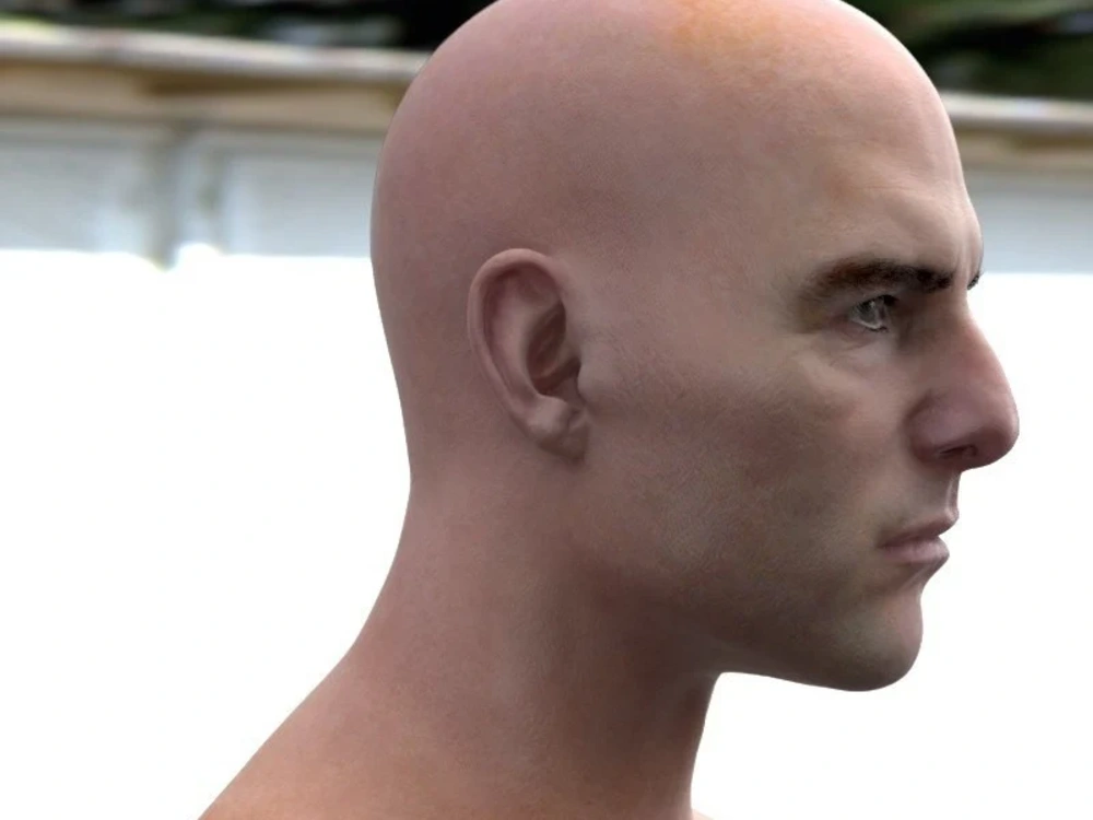 3d character modeling,3d CGI character, 3d metahuman character, 3d ...